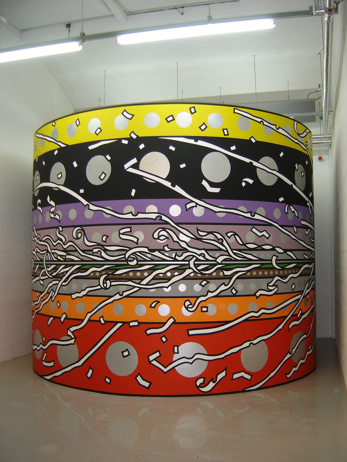 Pressing Inertia – Tod Hanson