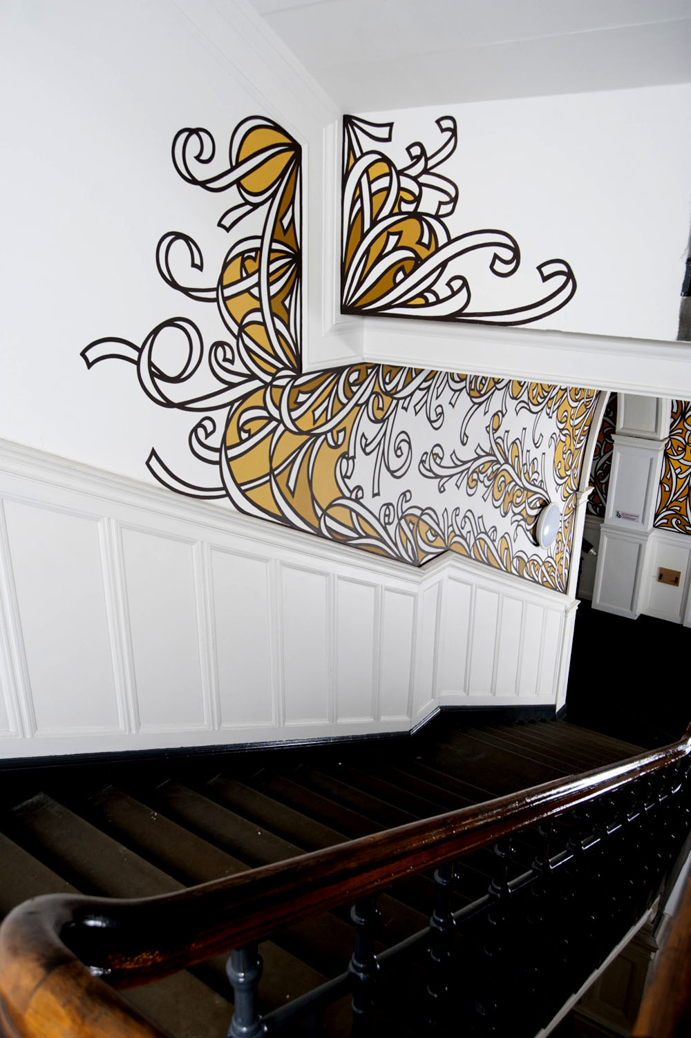 Storey Institute – Tod Hanson