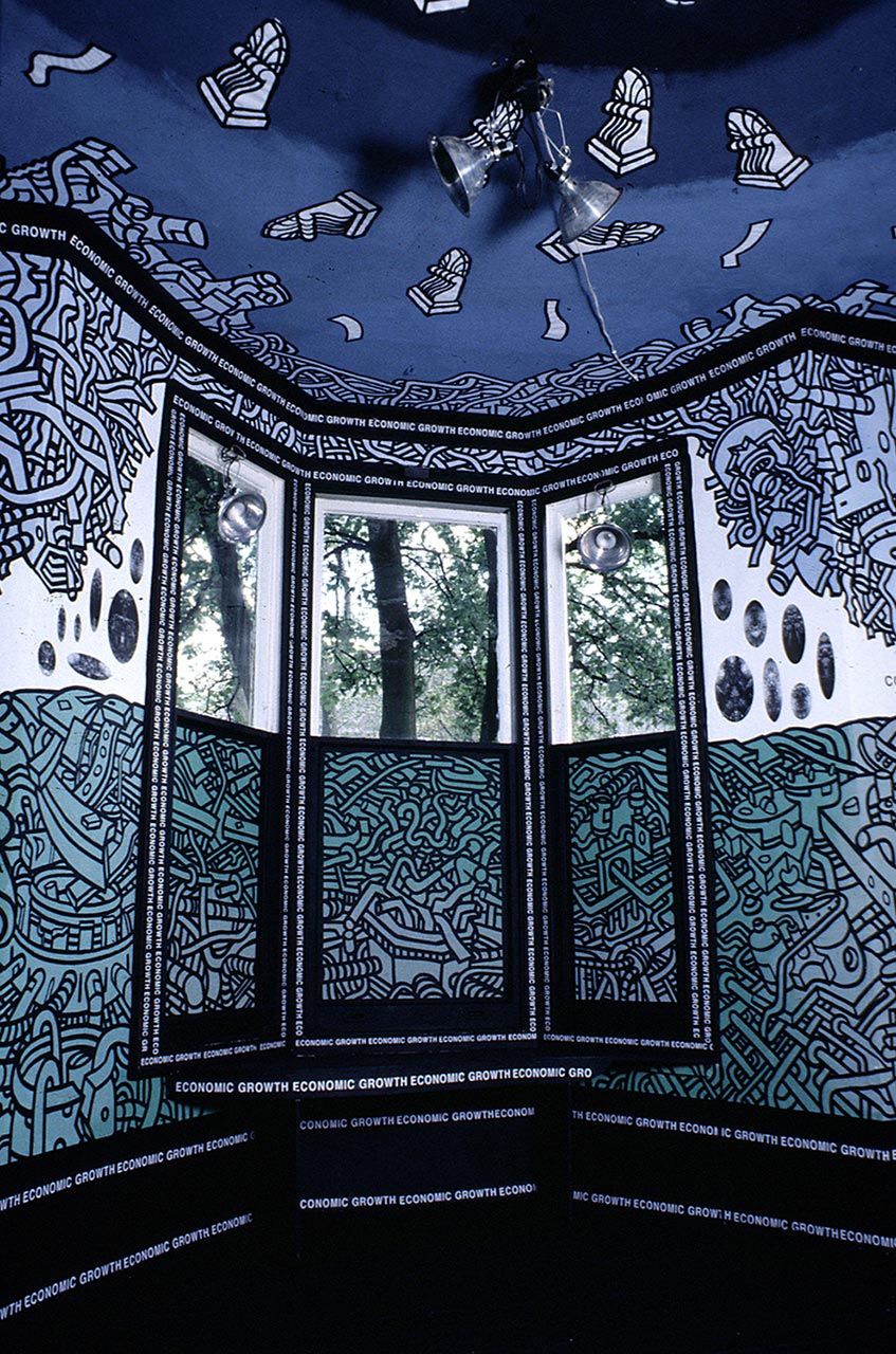 Absorption Bring Bottle – Tod Hanson