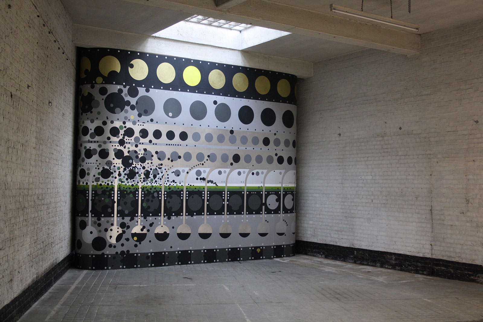 Easyjet – Tod Hanson