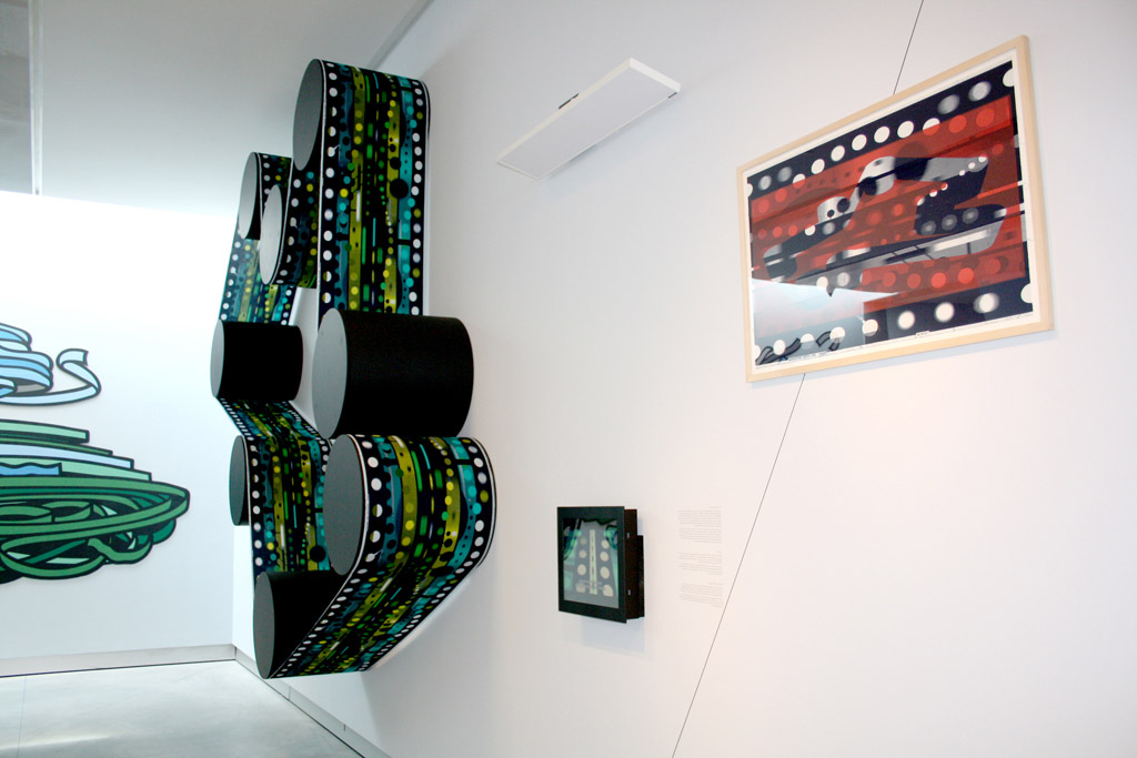 Late Cretaceous – Tod Hanson