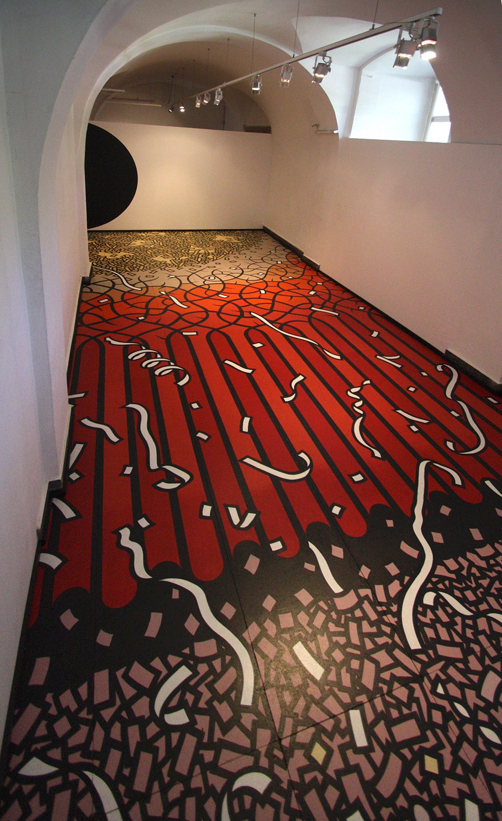 Evaporate Spotlight – Tod Hanson