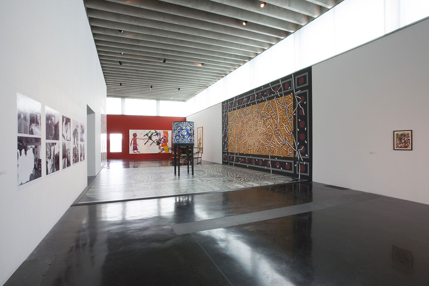 Jet Stream Circus – Tod Hanson