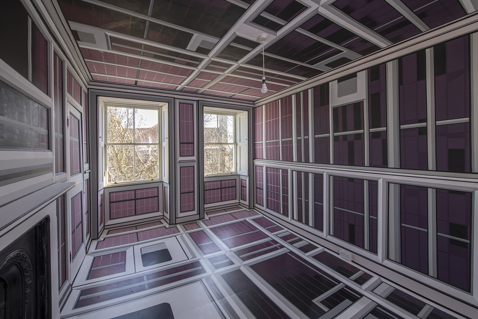 Waxwing – Tod Hanson