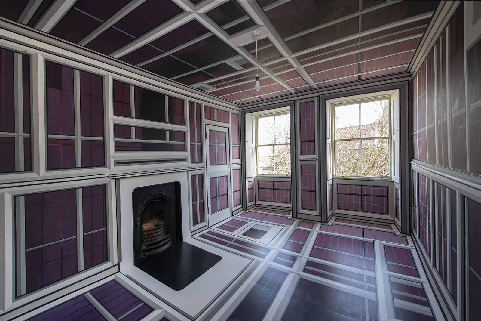 Waxwing – Tod Hanson