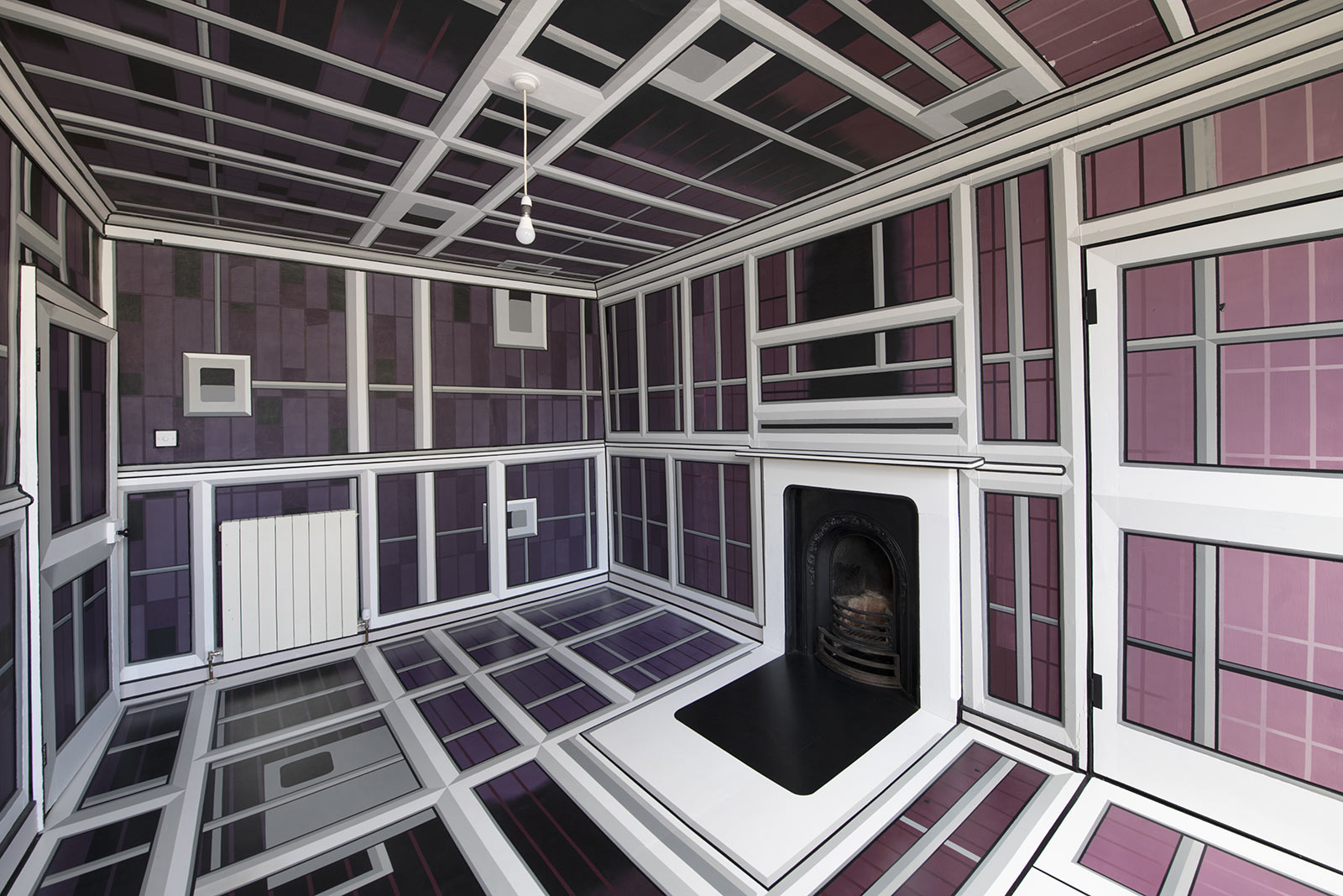 Waxwing – Tod Hanson