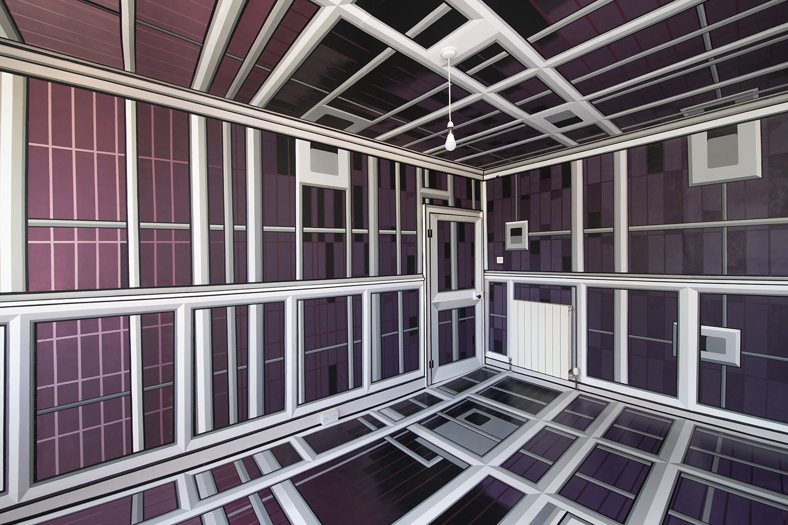 Waxwing – Tod Hanson