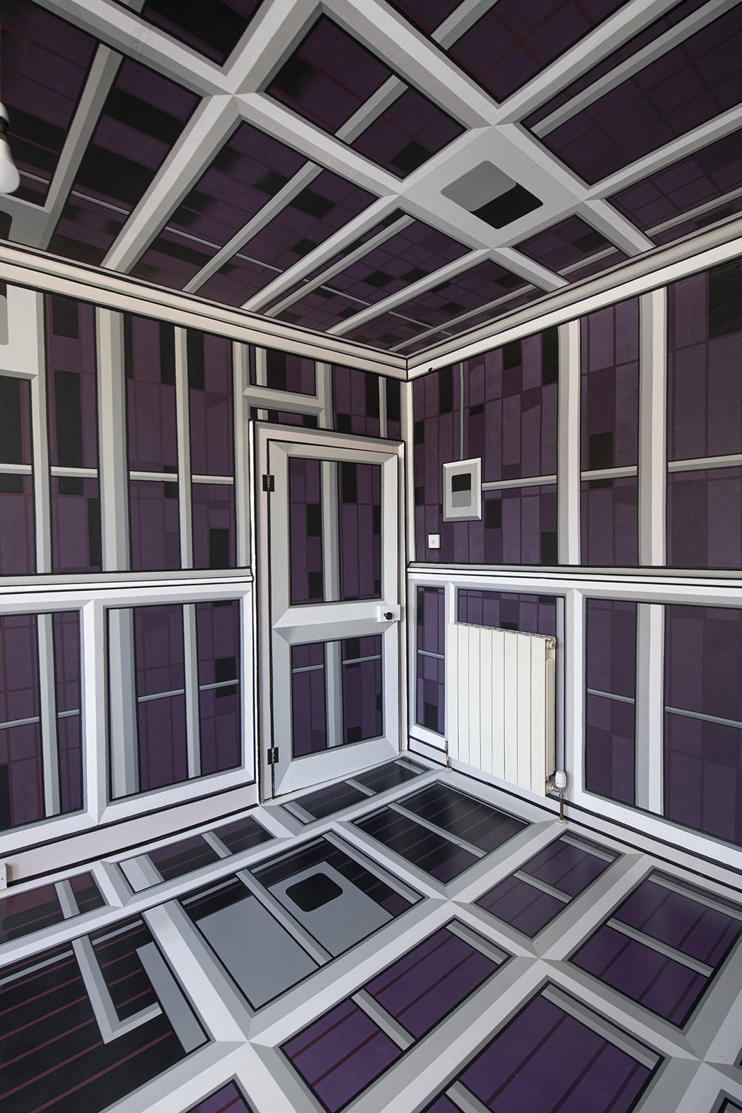 Waxwing – Tod Hanson