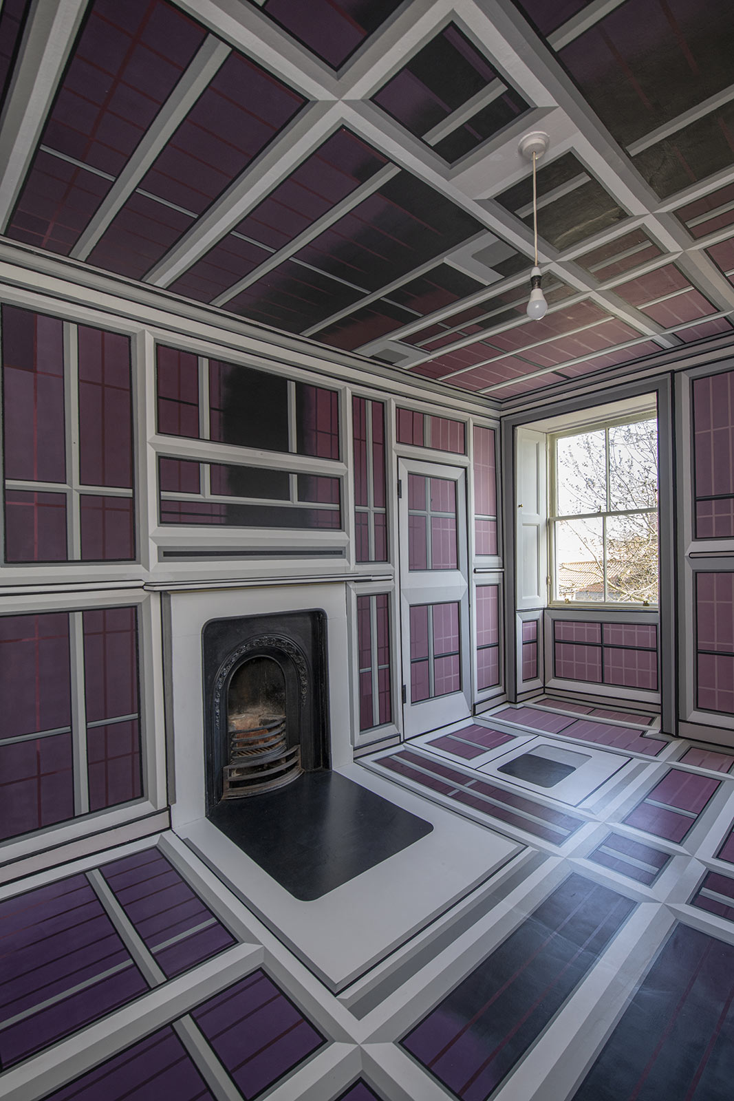 Waxwing – Tod Hanson