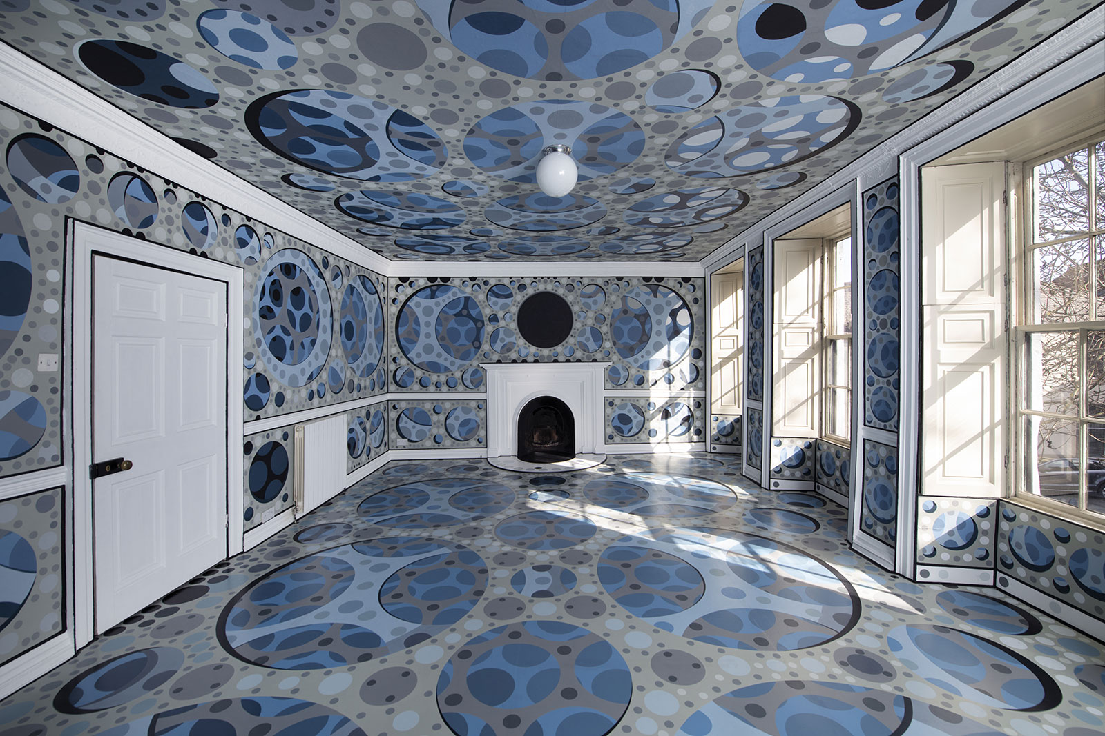 Waxwing – Tod Hanson