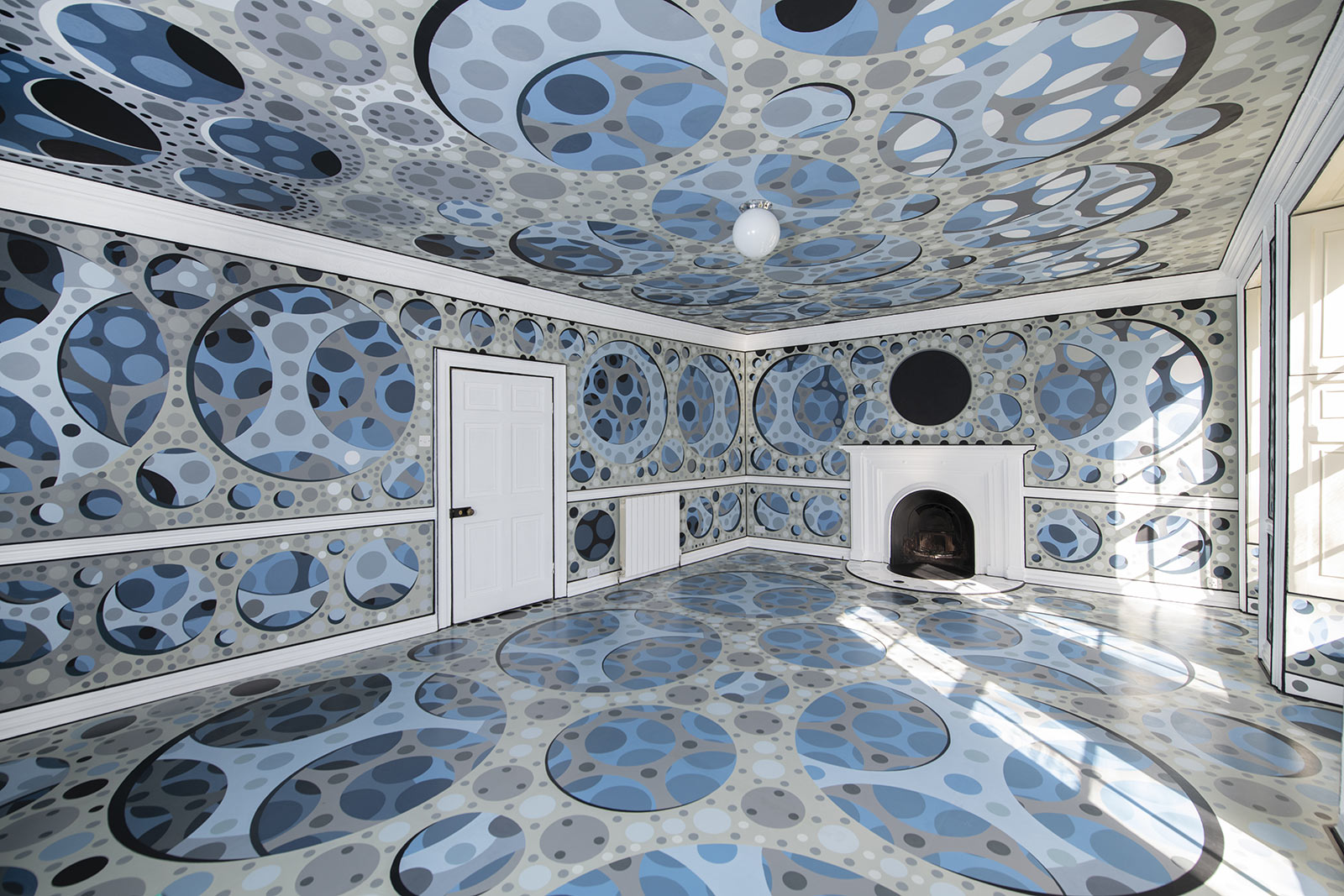 Waxwing – Tod Hanson