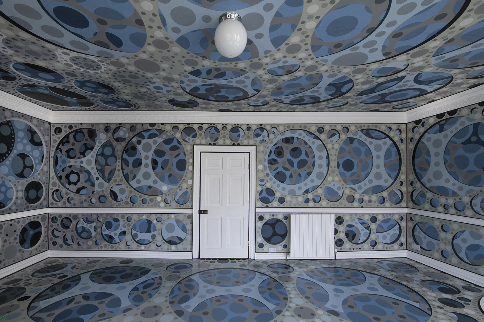 Waxwing – Tod Hanson