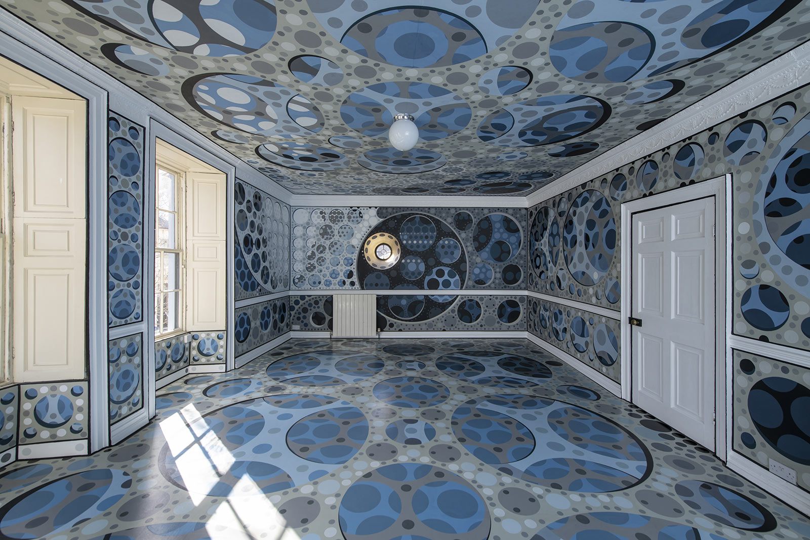 Waxwing – Tod Hanson