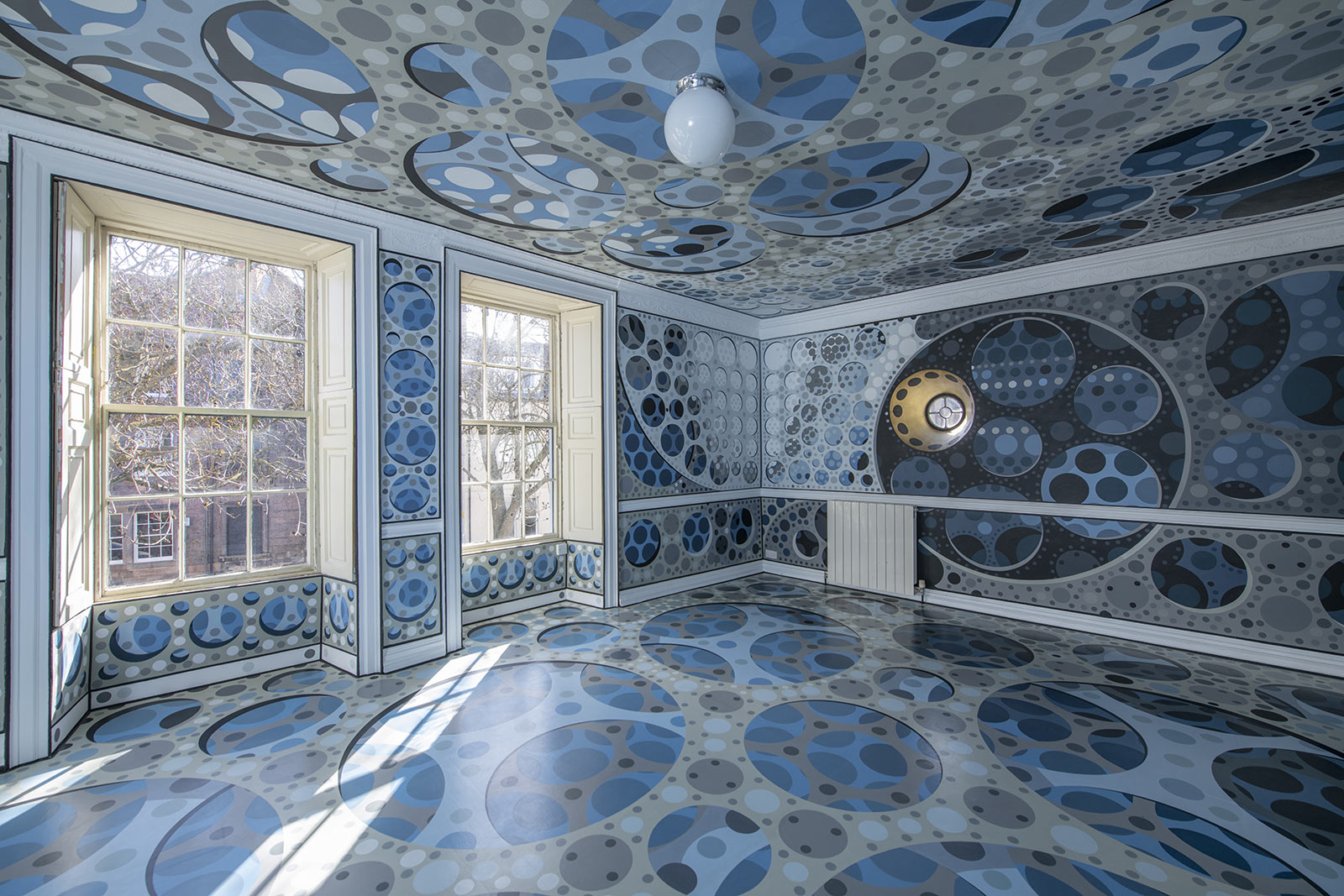 Waxwing – Tod Hanson