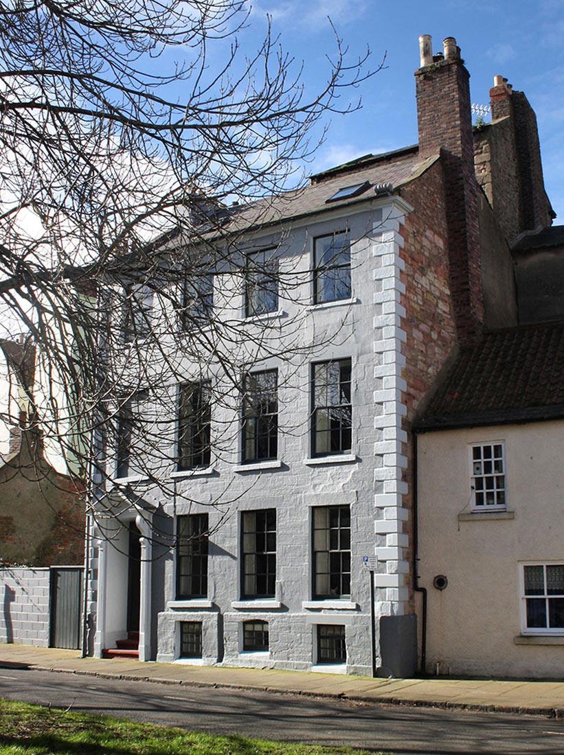 Waxwing – Tod Hanson